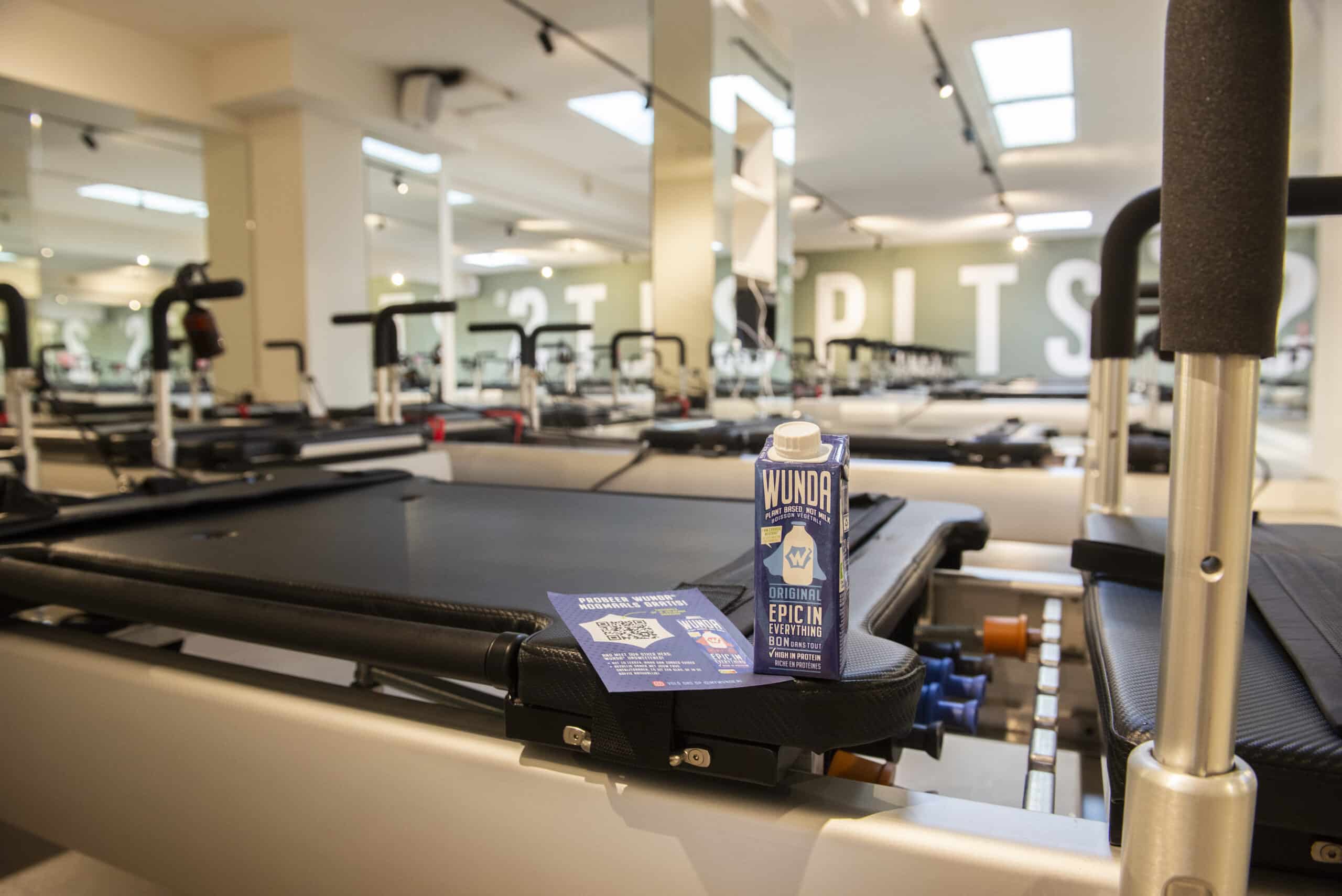 Wunda - Lime Factory